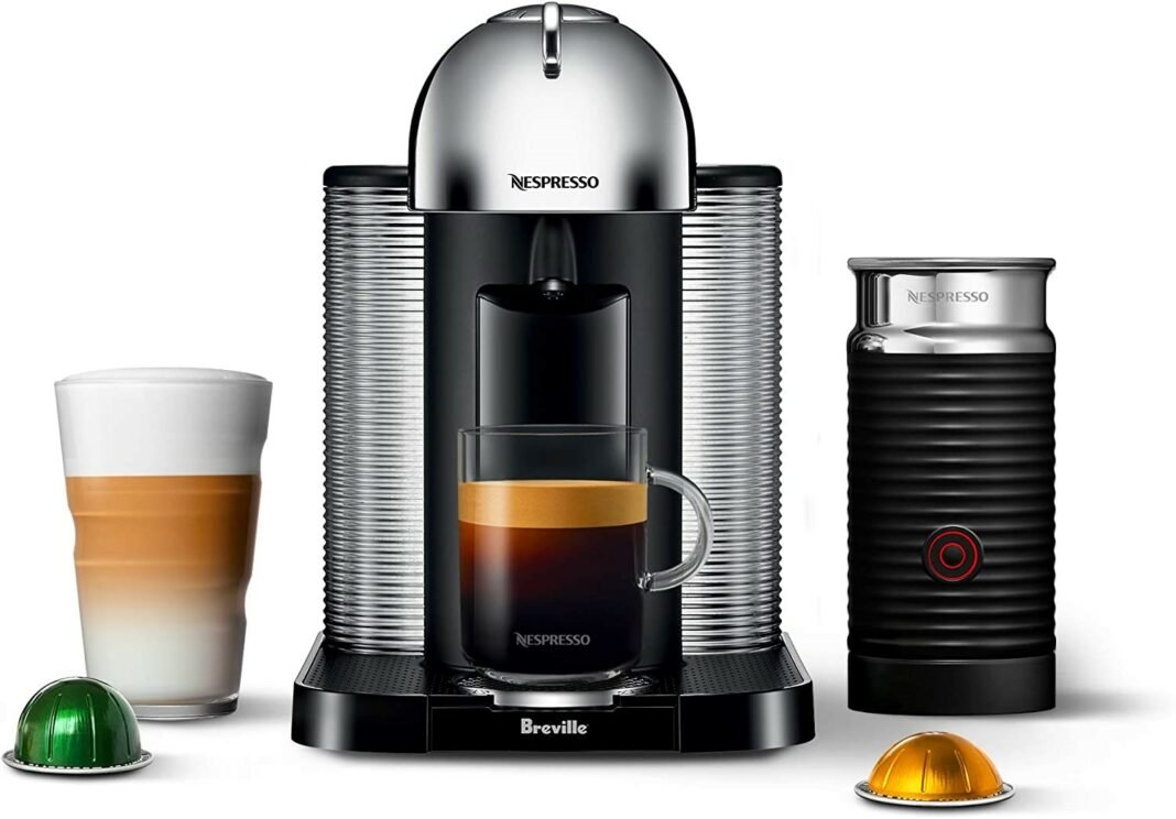 Nespresso Troubleshooting: 8 Common Problems and Solutions