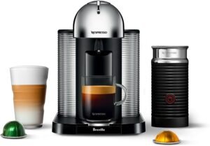 Nespresso Troubleshooting: 8 Common Problems and Solutions