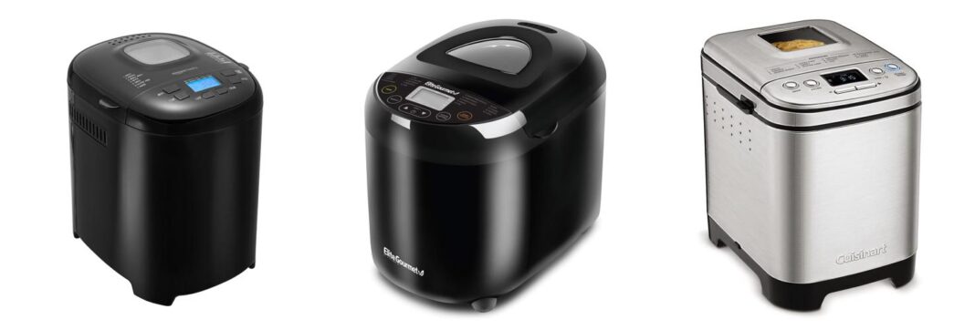 The 5 Best Bread Maker on Amazon: Top 5 Reviewed