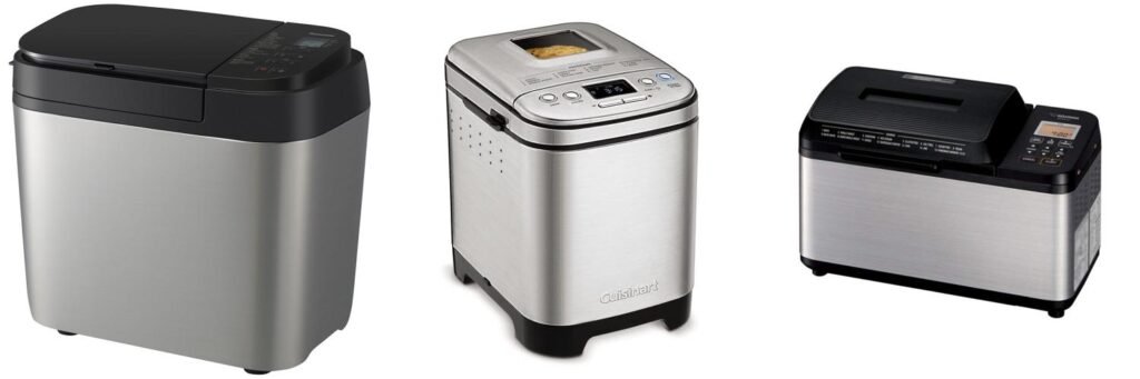 Panasonic Bread Maker Review: Best Models Compared