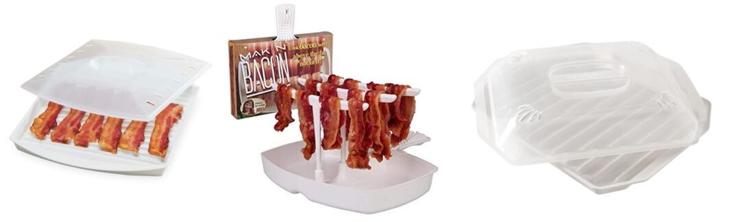 The Best Bacon Cooker - Top Picks & Review