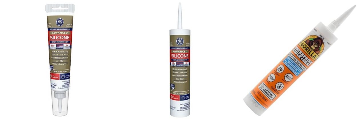Top 5 Caulk For Kitchen Counter: Reviews & Easy Application Guide
