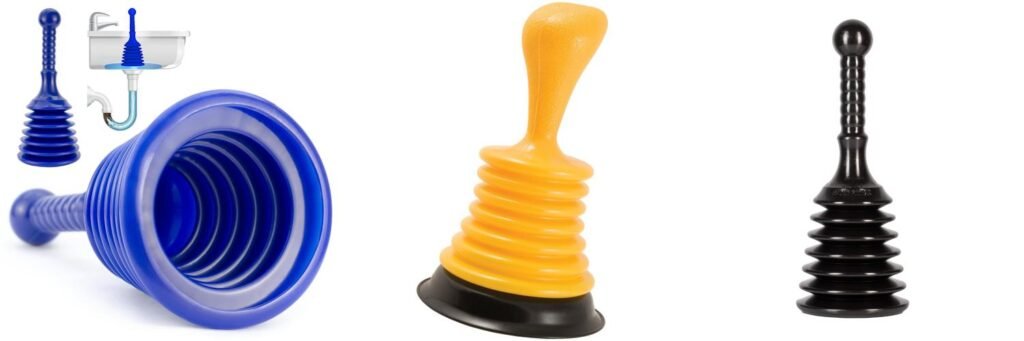 Best Kitchen Sink Plungers: A Complete Review Guide