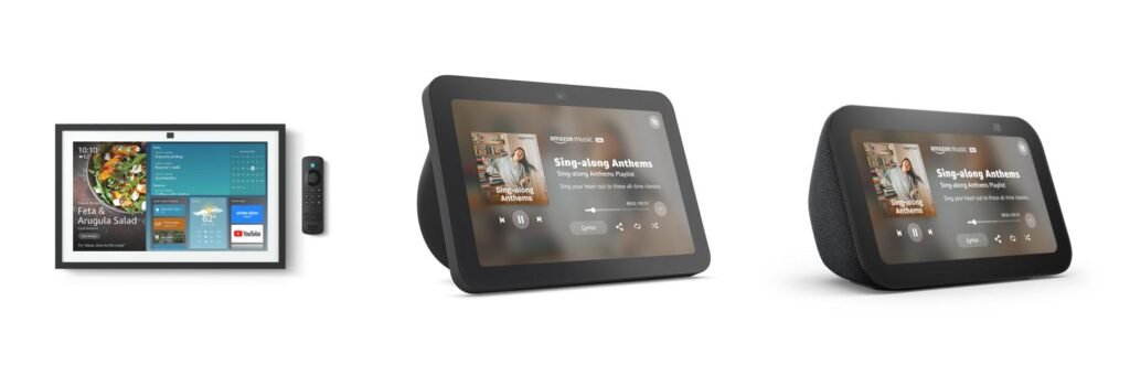 The Best Kitchen Tablet - Top 5 Picks & Review