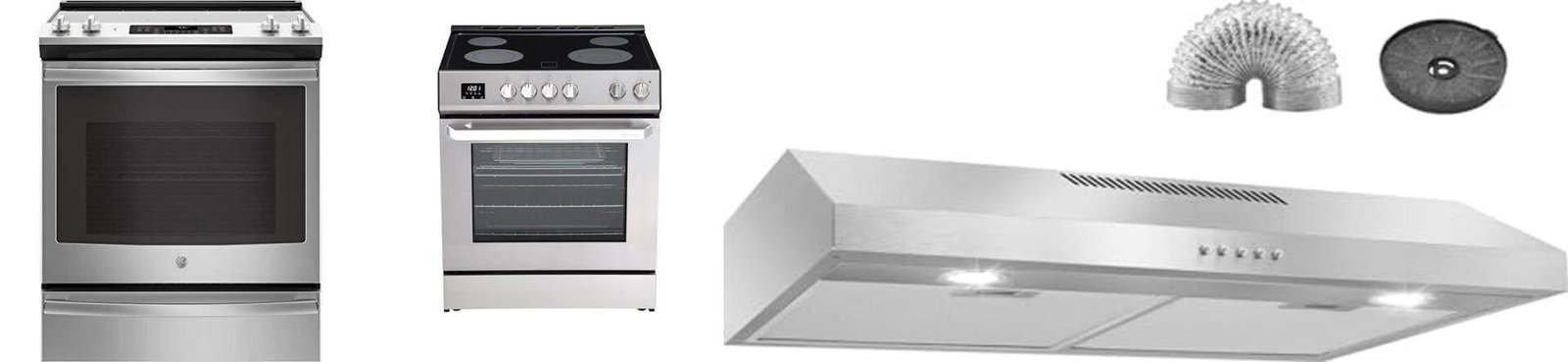 Top 5 Mid Range Kitchen Appliances: Your Buying Guide Revealed