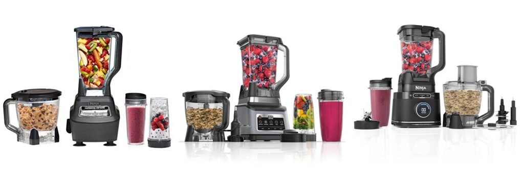 Ninja Kitchen System Review: 5 Best Models You Need to Know