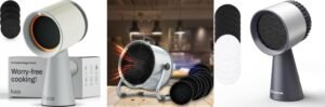 Best Portable Kitchen Exhaust Fans: Reviews & Top Picks