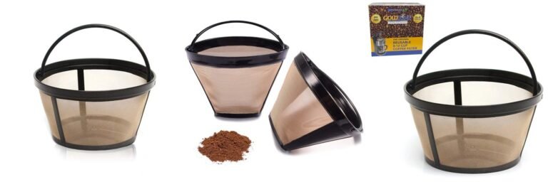 Best Reusable Coffee Filters: A Comprehensive Review