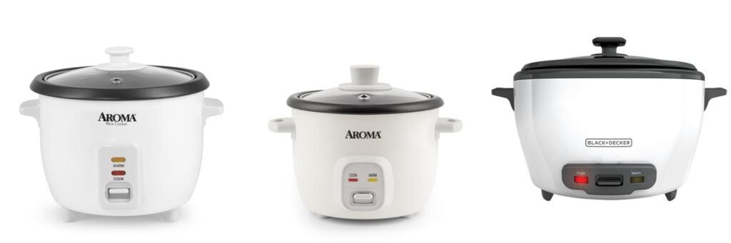 The Best Rice Cooker Walmart - Top Picks & Review