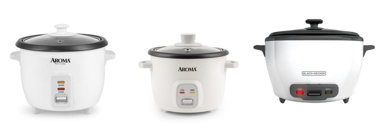 The Best Rice Cooker Walmart - Top Picks & Review