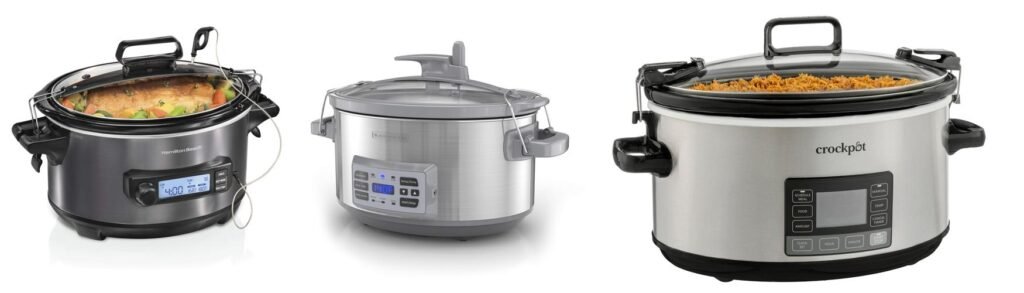 Best Slow Cookers with Temperature Control: Expert Review