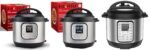 Top 5 Small Instant Pots: Reviews & Guide to the Perfect Size