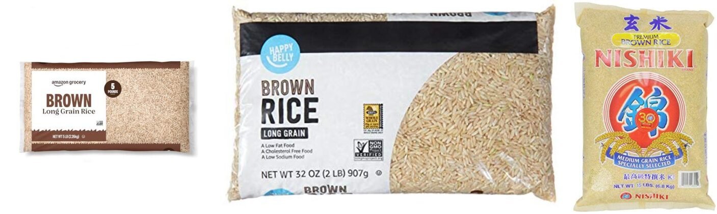 Top 5 Brown Rice Brands: Reviews & Taste Test Guide