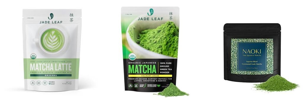 Top 5 Matcha Brands: A Review & Guide to the Best Teas