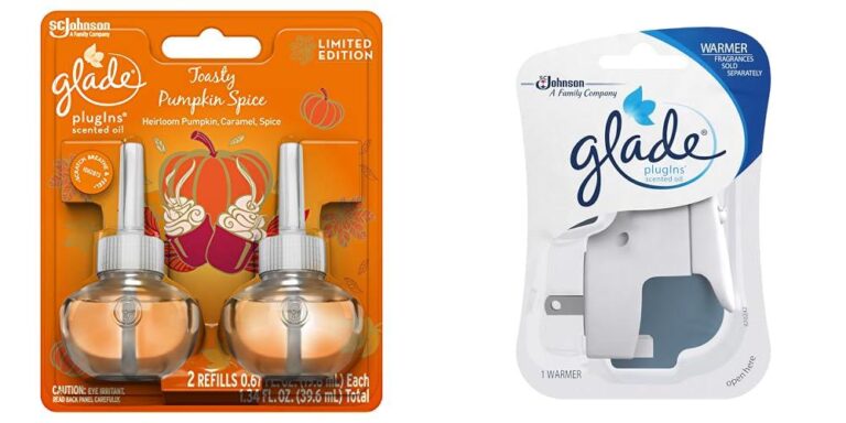 5 Best Smelling Glade Plug Ins: Our Top Picks & Honest Review