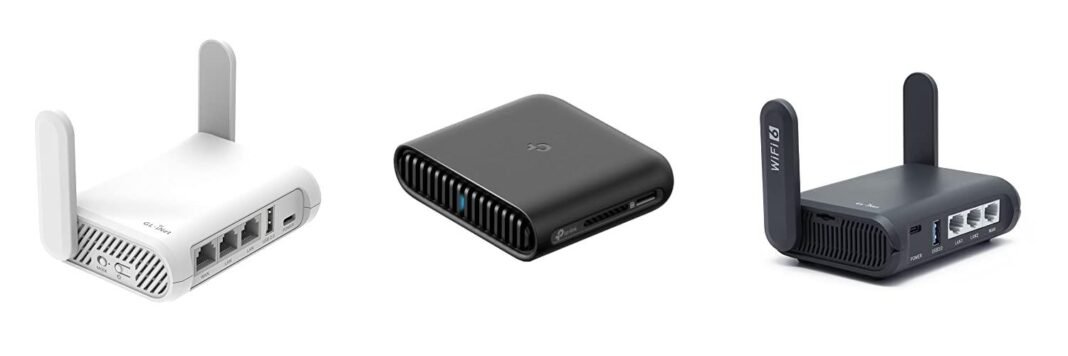 Top 5 Travel Routers: Your Guide to Seamless On-the-Go Wi-Fi