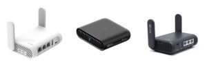 Top 5 Travel Routers: Your Guide to Seamless On-the-Go Wi-Fi