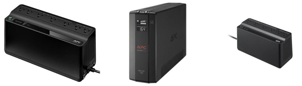 Top 5 Battery Backup Surge Protectors: Best Buys