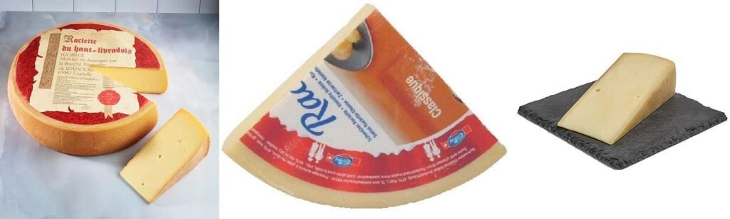 Top 5 Cheeses for Perfect Raclette: Your Guide