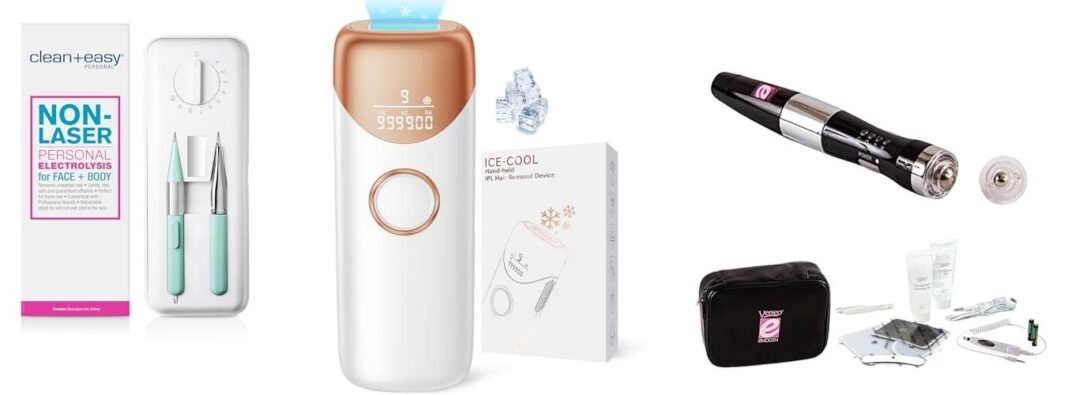 Best Home Electrolysis - Top 5 Picks & Review