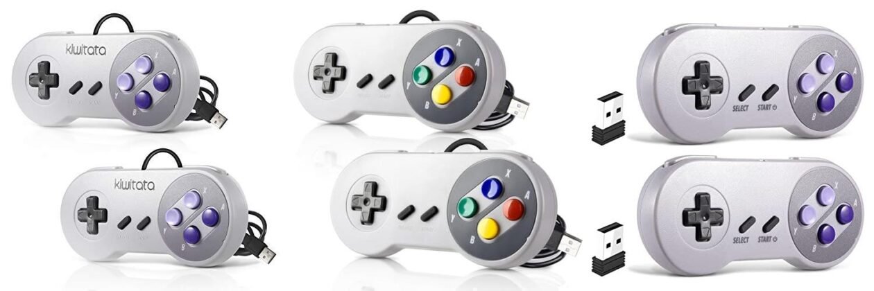 Best Snes Emulators - Top 5 Picks & Review