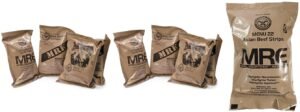Best Mre Flavors - Top 5 Picks & Review