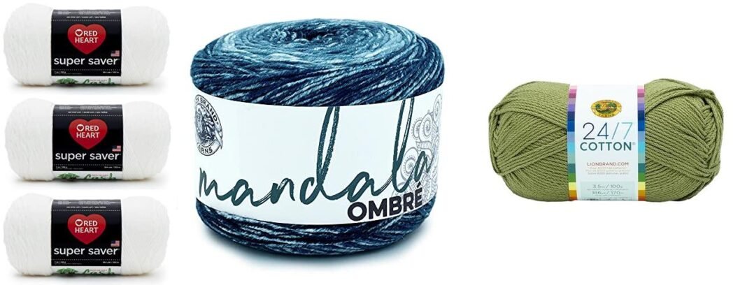 Best Yarn Brands - Top 5 Picks & Review