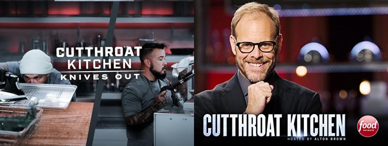 Top 5 Cutthroat Kitchen Sabotages: Best Picks