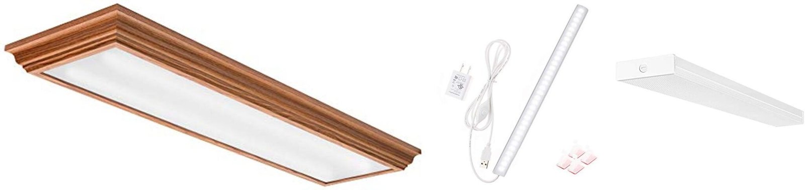 Top 5 Fluorescent Kitchen Lights: Your Buying Guide
