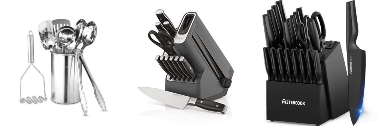 Top 5 German Kitchen Appliances: Your Buying Guide