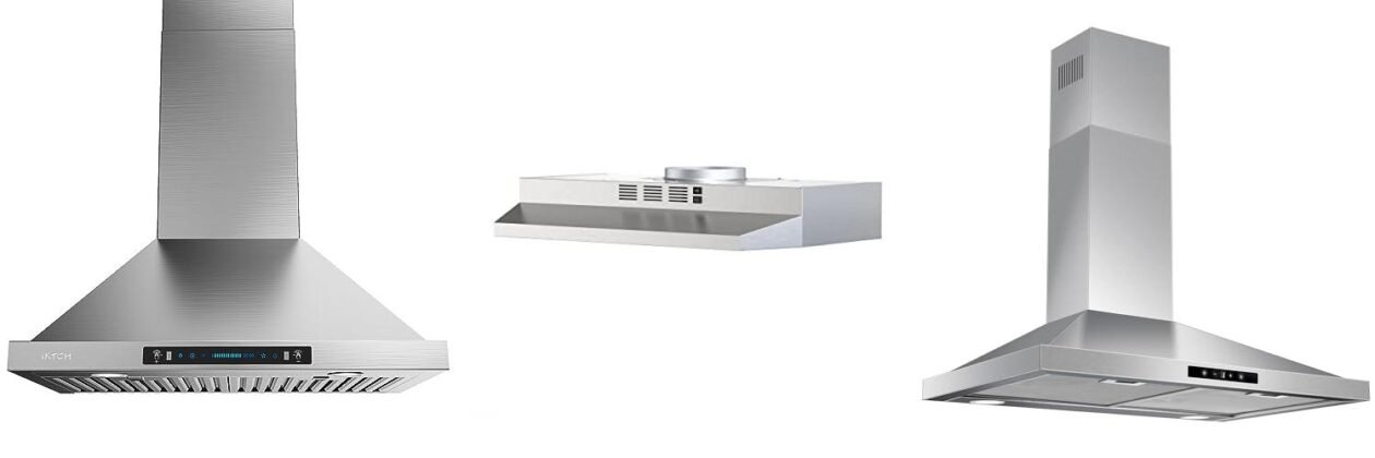 Top 5 Kitchen Hoods Malaysia: Your Smart Buy Guide