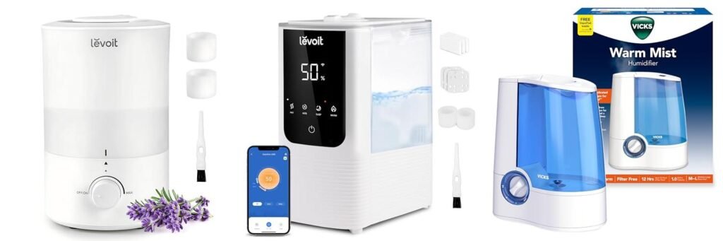 Made In Usa Humidifier