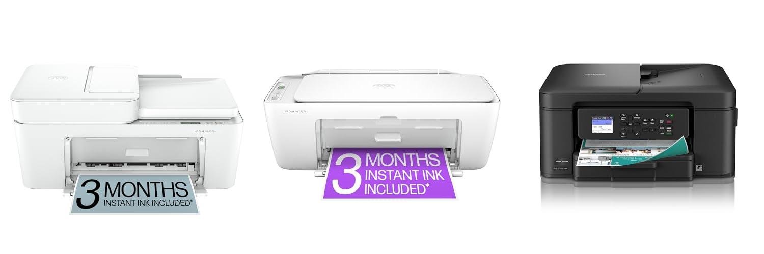 Top 5 Printers For Color: Your Essential Buying Guide