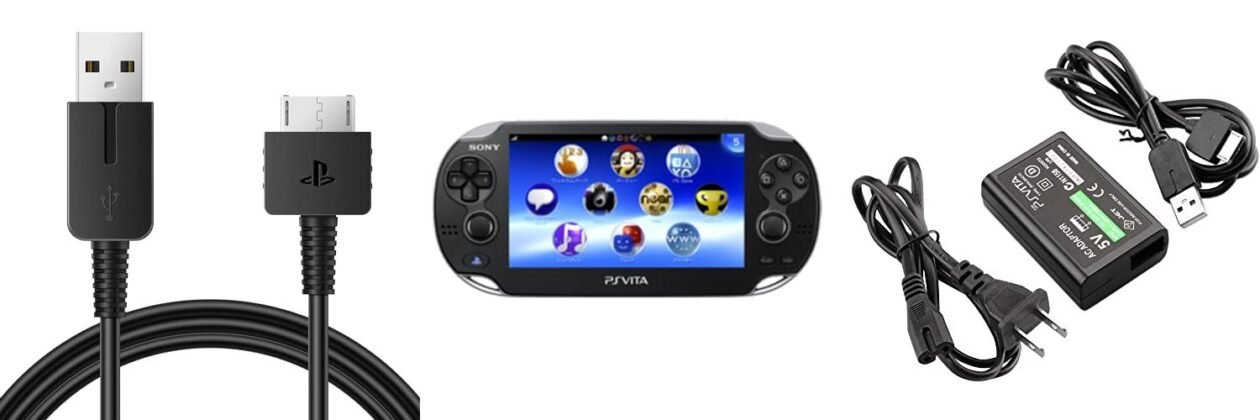 Top 5 PS Vita Models: Your Ultimate Buying Guide